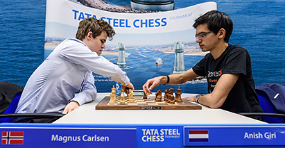 ChessPro. Шахматы